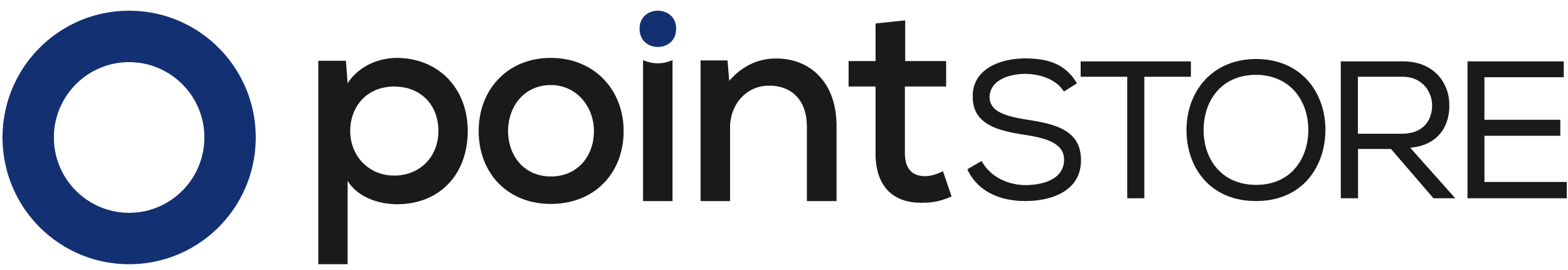 Naslovna - Point Store